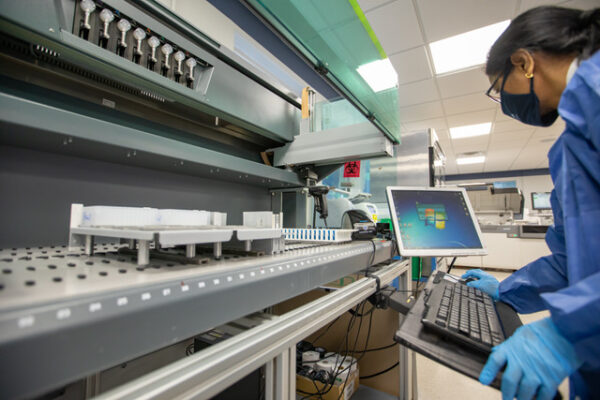 Medical & Clinical Labs Services Warren - Medical Testing Services ...